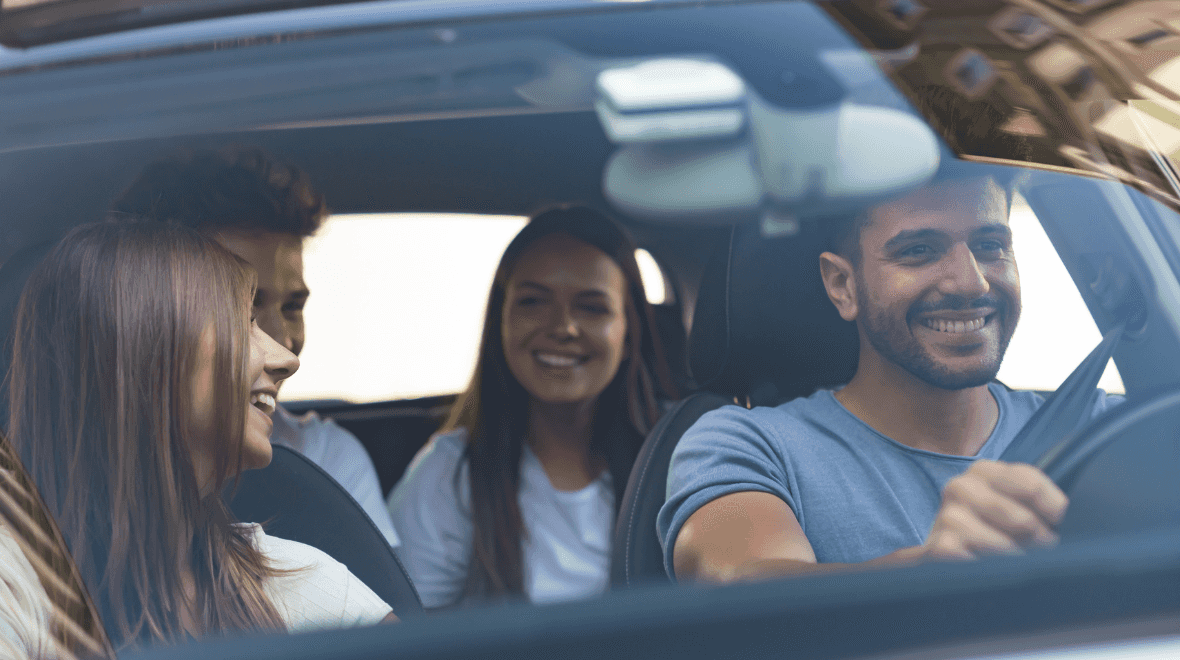 82% of Irish motorists don’t trust gen Z drivers | LOVIN Ireland