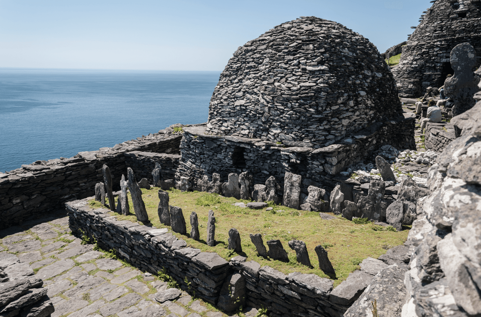 Seasick tourists amongst reasons for keeping Skellig Michael closed ...